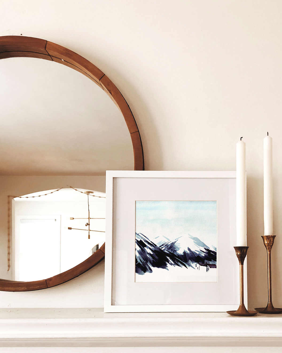 Landscape + Scenery – Made by Marion